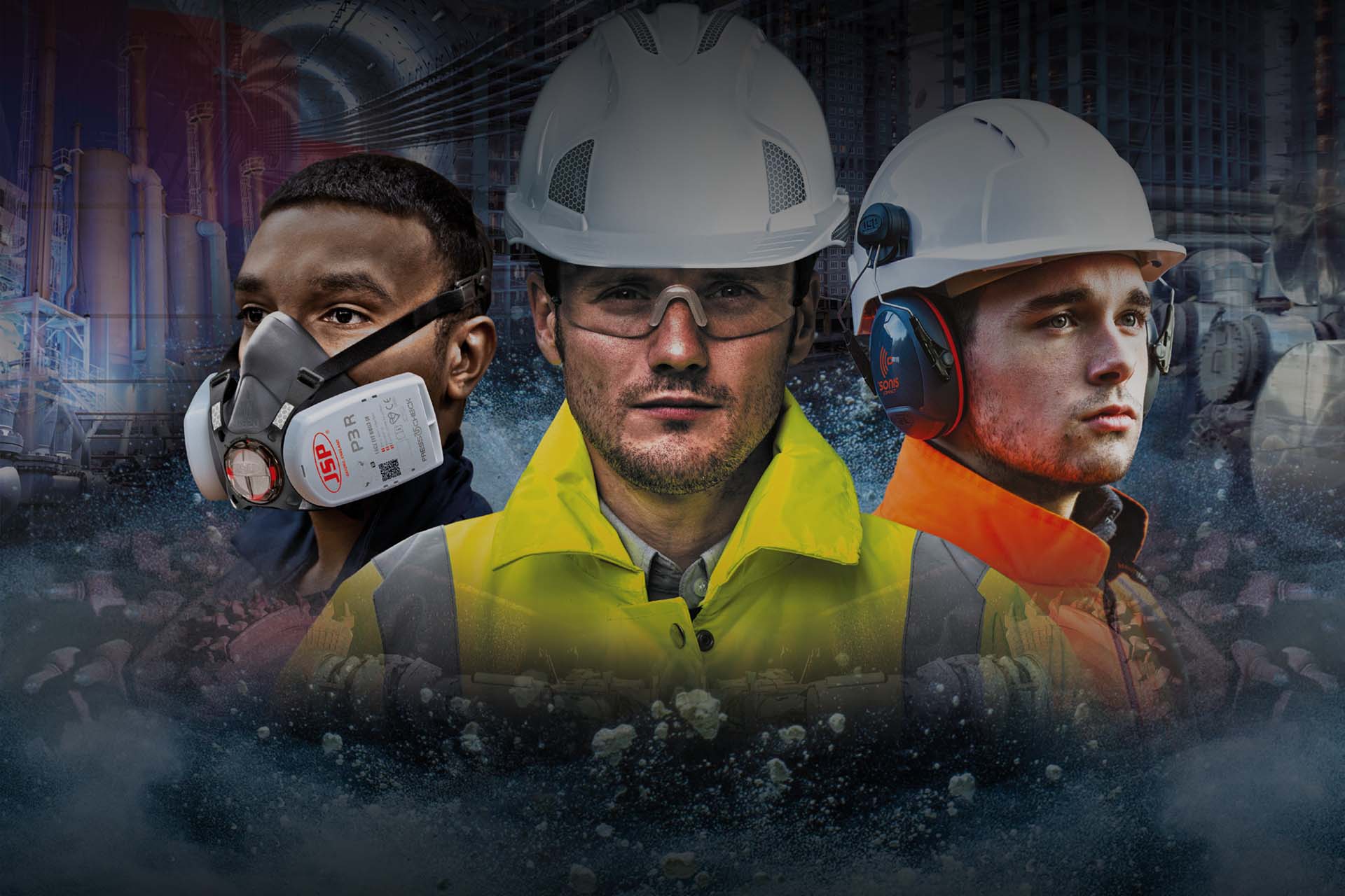 Comment bien choisir son EPI ? - 5 M Alternative EPI